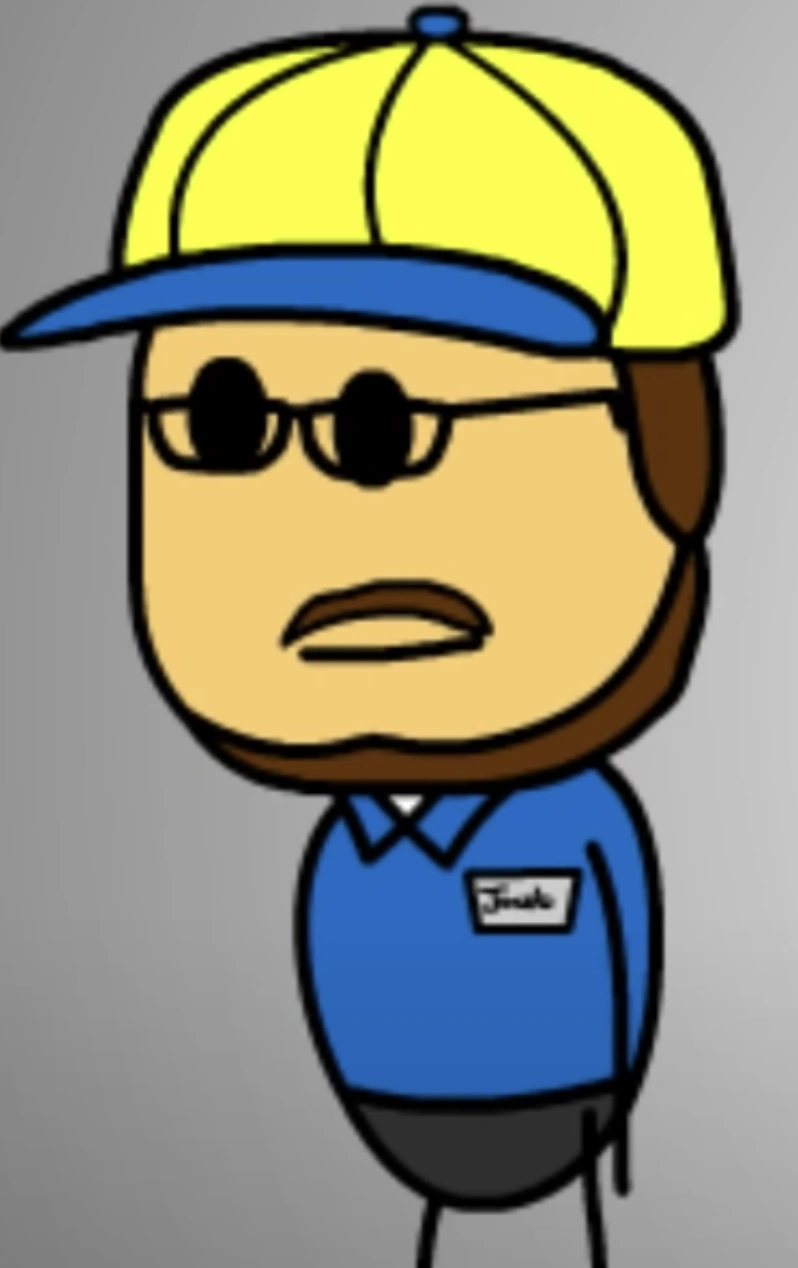 Jacob Klein | Brewstew Films Wiki | Fandom