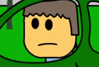 The talentless writer | Brewstew Films Wiki | Fandom