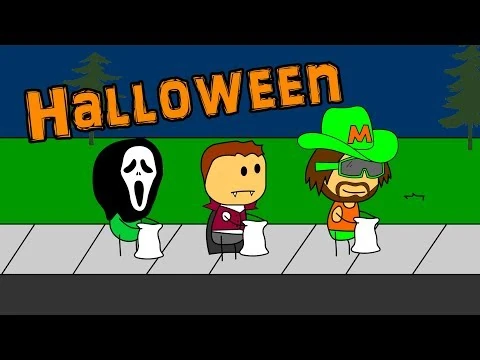 Halloween | Brewstew Films Wiki | Fandom