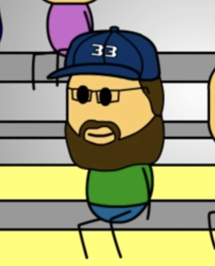 Christopher Bowlin | Brewstew Films Wiki | Fandom