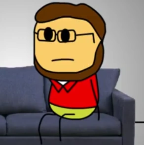 Brewer/Adult | Brewstew Films Wiki | Fandom