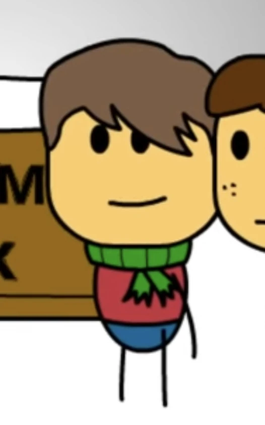 Colin Weller | Brewstew Films Wiki | Fandom