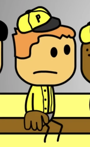 Leo | Brewstew Films Wiki | Fandom