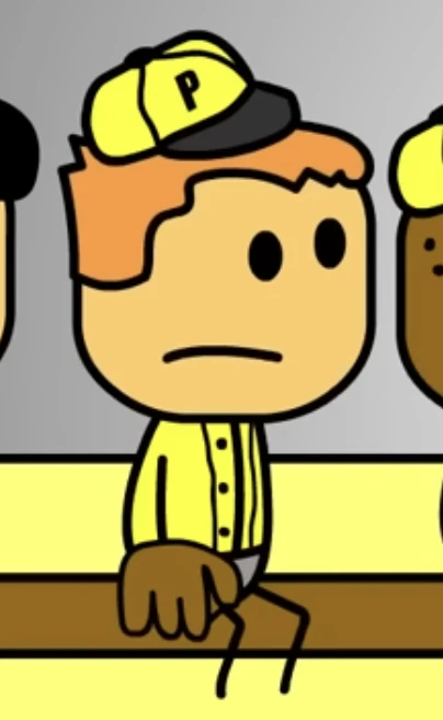 Leo | Brewstew Films Wiki | Fandom