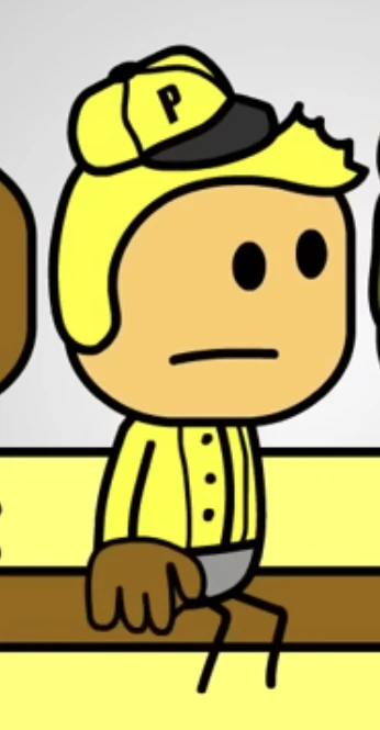 Tanner | Brewstew Films Wiki | Fandom