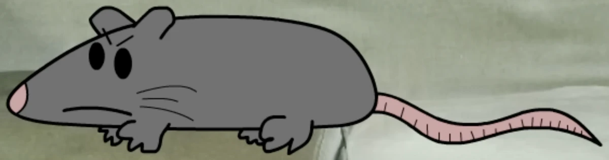 Megazord Rat | Brewstew Films Wiki | Fandom