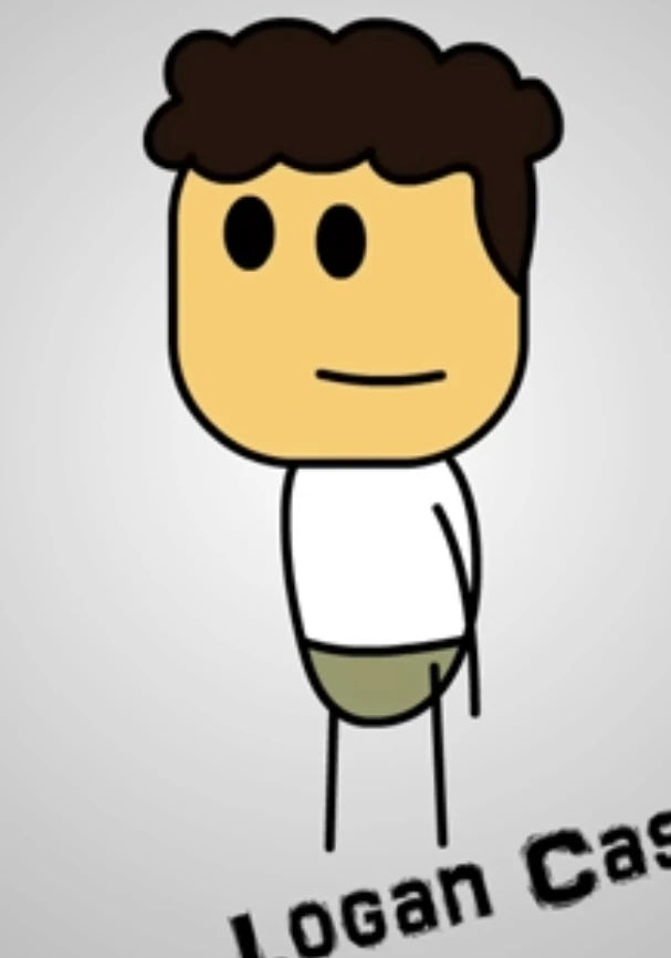 Logan Casper | Brewstew Films Wiki | Fandom