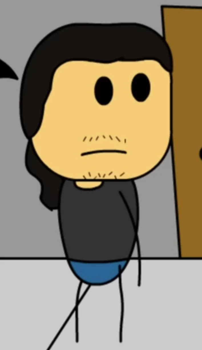 Dominic Jacquot | Brewstew Films Wiki | Fandom