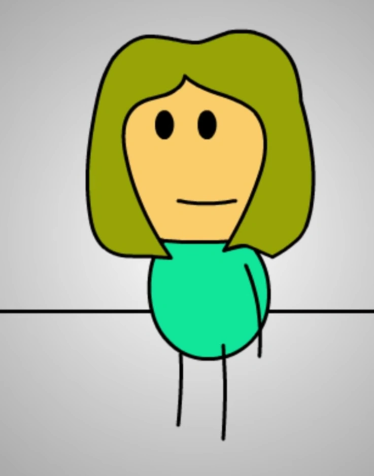 Amanda | Brewstew Films Wiki | Fandom