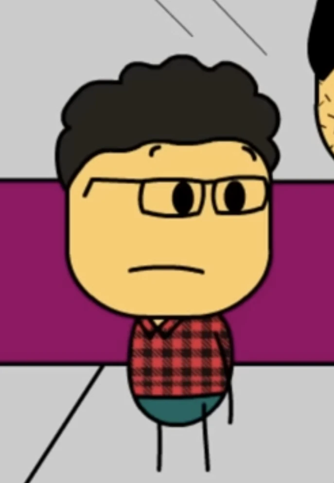 Colton | Brewstew Films Wiki | Fandom