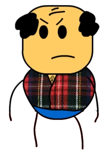 Michael's Stepfather | Brewstew Films Wiki | Fandom