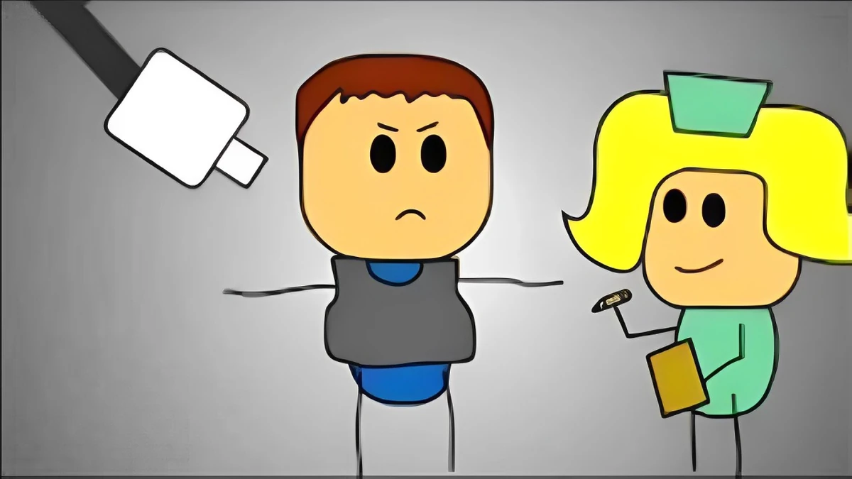 El Dentist | Brewstew Films Wiki | Fandom