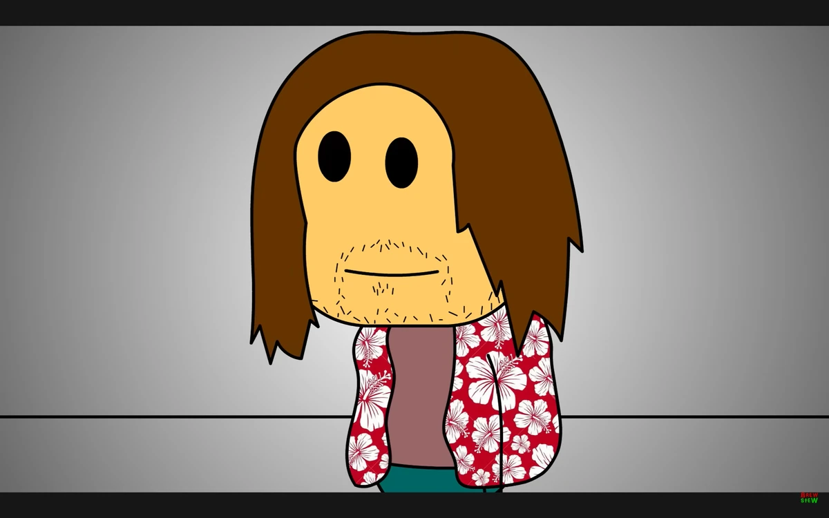 John | Brewstew Films Wiki | Fandom