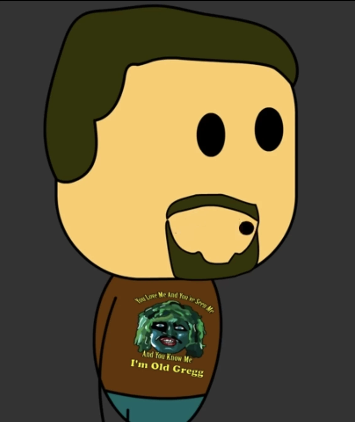 Keith | Brewstew Films Wiki | Fandom