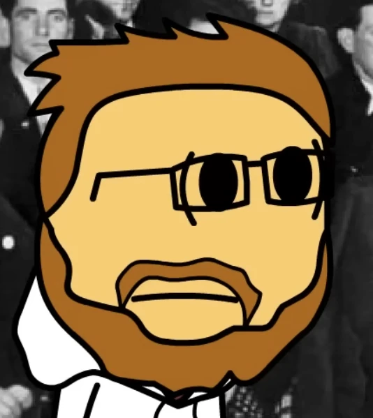 Cameron Johnston | Brewstew Films Wiki | Fandom