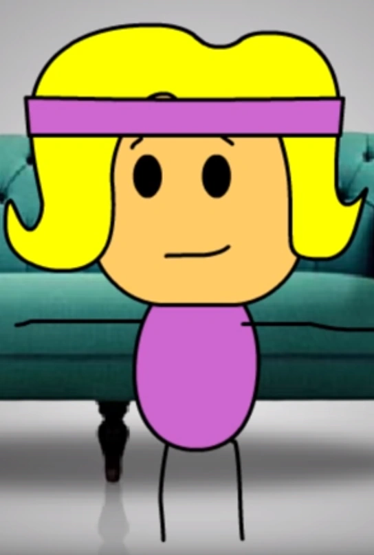 Tyler's Mother | Brewstew Films Wiki | Fandom