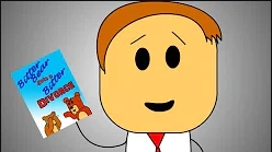 Books By Brewstew | Brewstew Films Wiki | Fandom