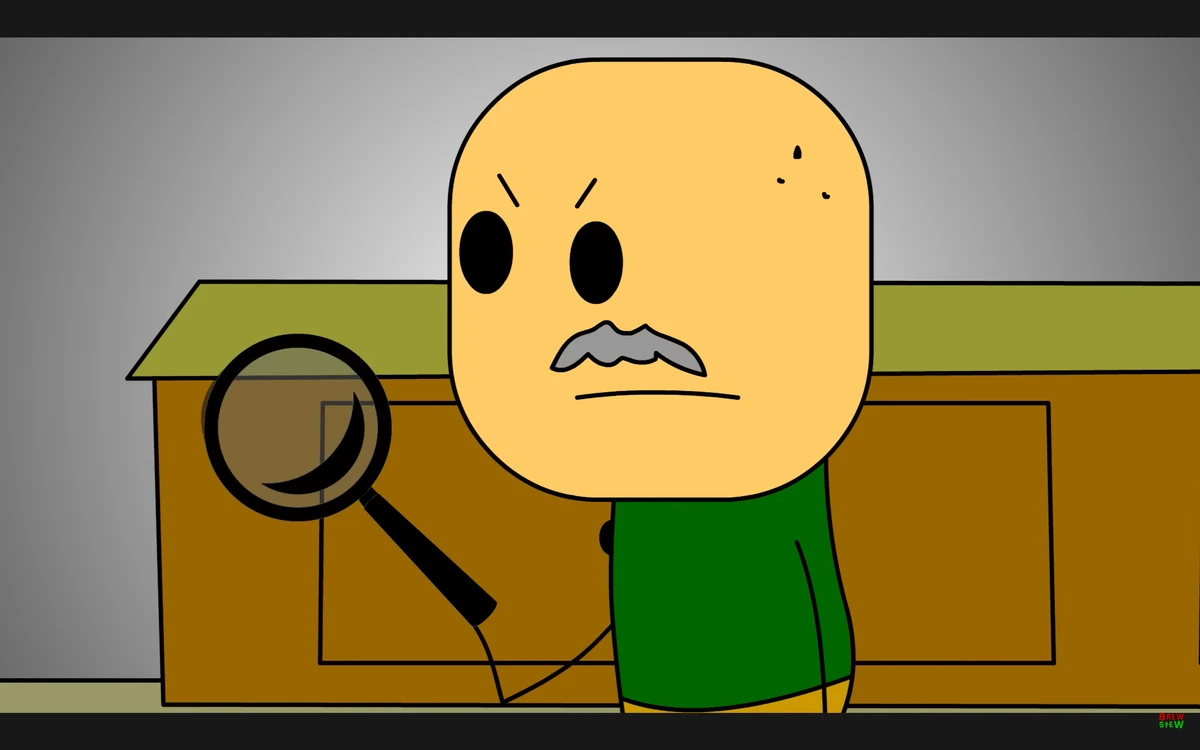 Mark the Landlord | Brewstew Films Wiki | Fandom