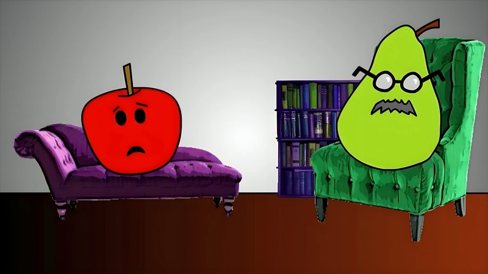 Aware Apple | Brewstew Films Wiki | Fandom