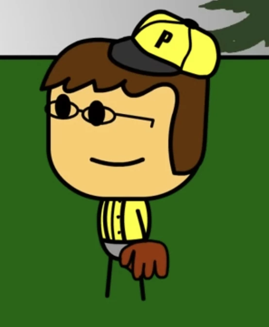 Madman | Brewstew Films Wiki | Fandom