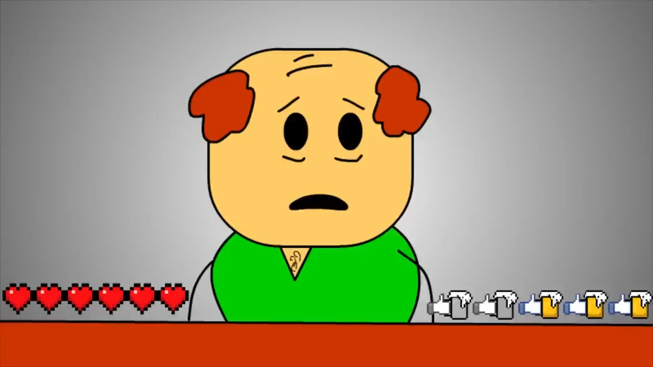 Lou Stitzon | Brewstew Films Wiki | Fandom