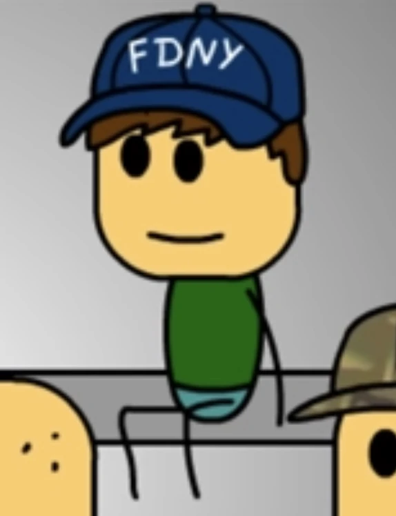 Riley Osborne | Brewstew Films Wiki | Fandom