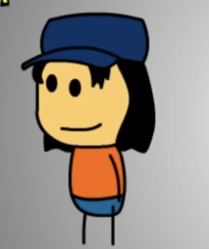 William | Brewstew Films Wiki | Fandom