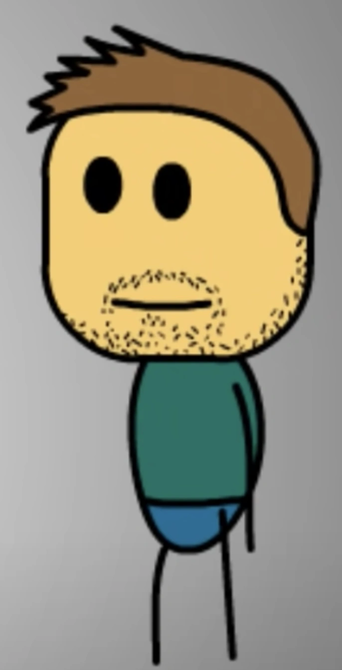 Oscar Begicevic | Brewstew Films Wiki | Fandom