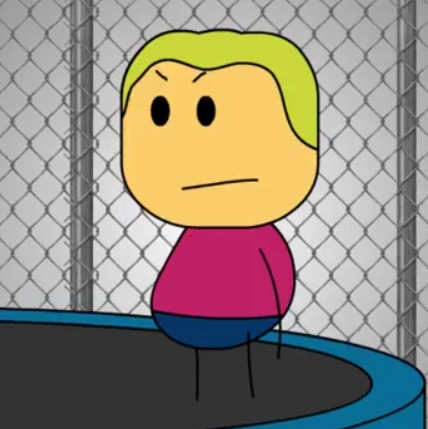 Corey | Brewstew Films Wiki | Fandom