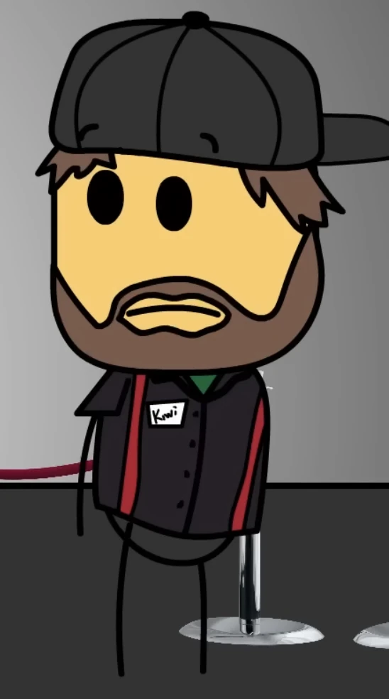 Kiwi | Brewstew Films Wiki | Fandom