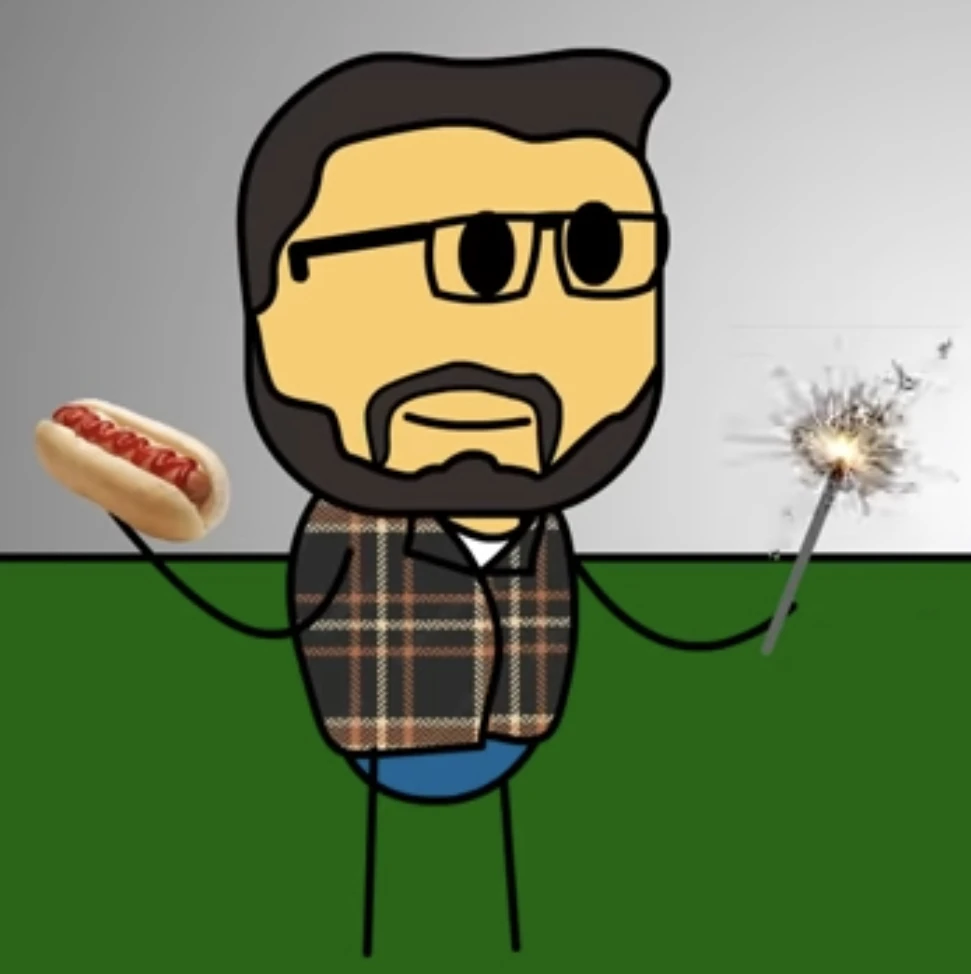 Mike Gleeson | Brewstew Films Wiki | Fandom