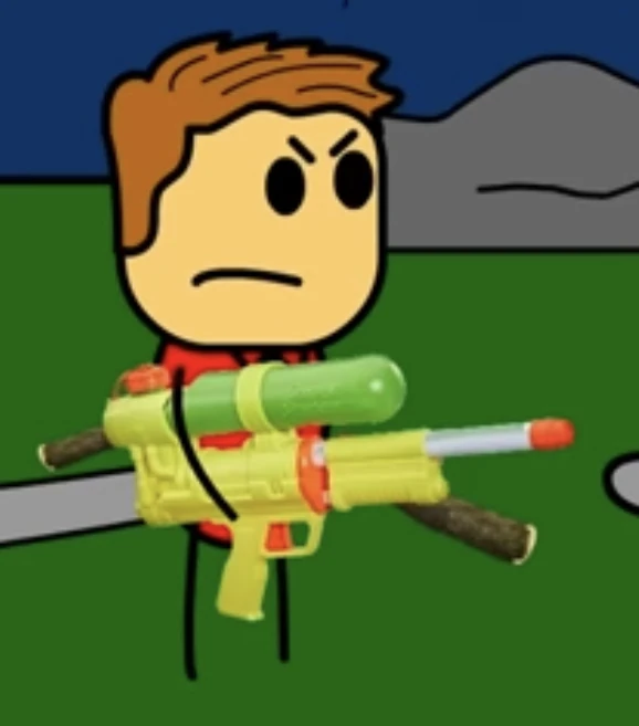 Rick Groothuis | Brewstew Films Wiki | Fandom