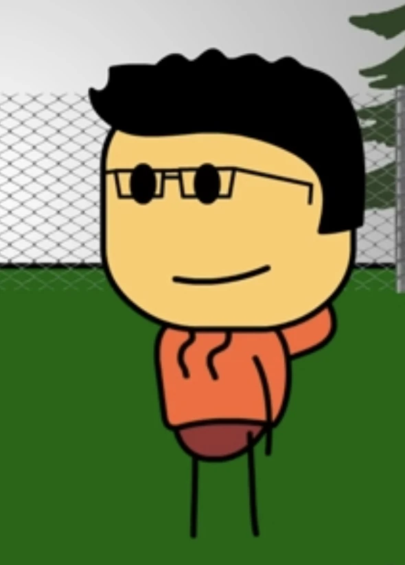 Daniel | Brewstew Films Wiki | Fandom