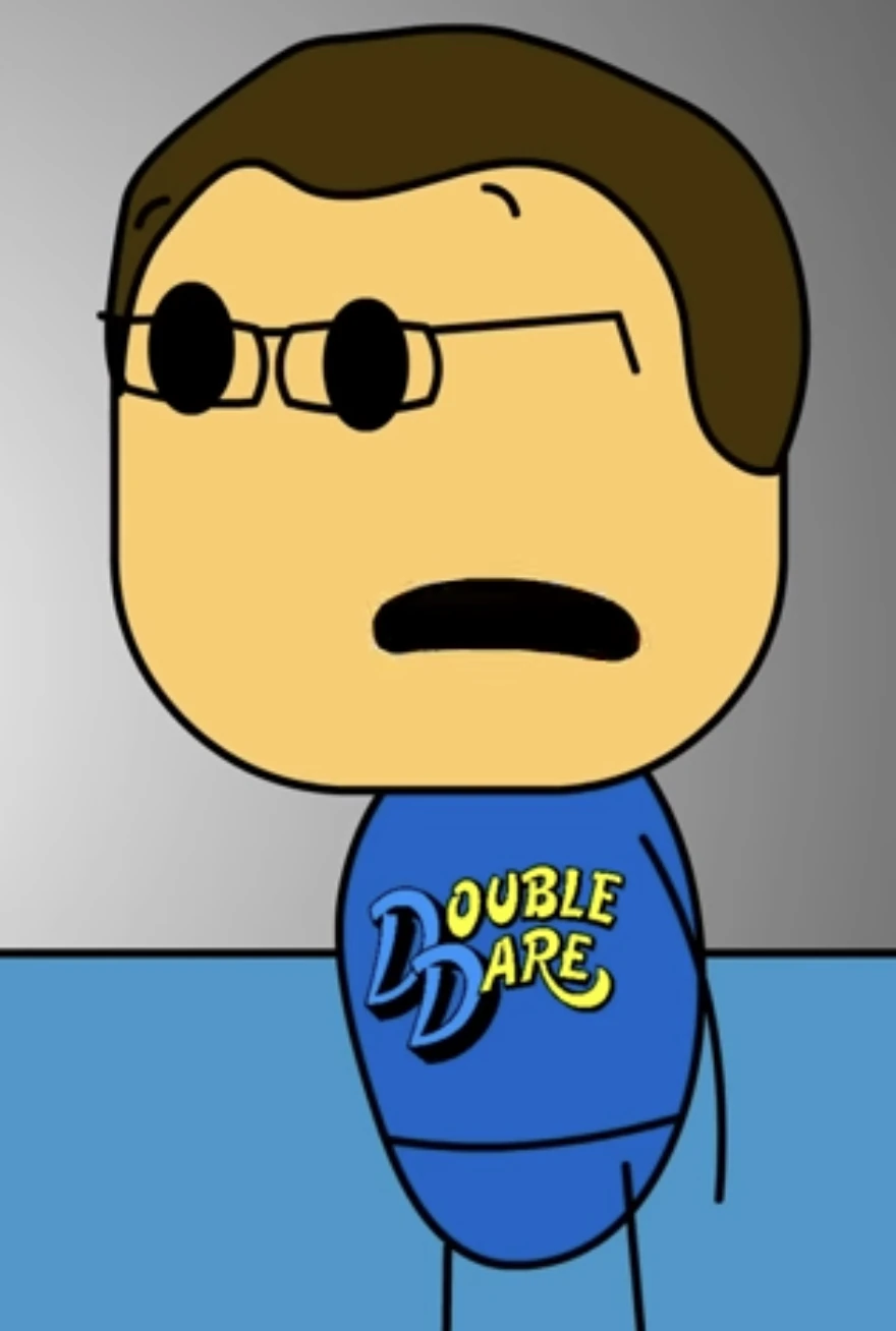 Austin Cook | Brewstew Films Wiki | Fandom