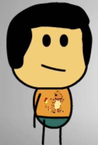 Spencer LeGrand | Brewstew Films Wiki | Fandom