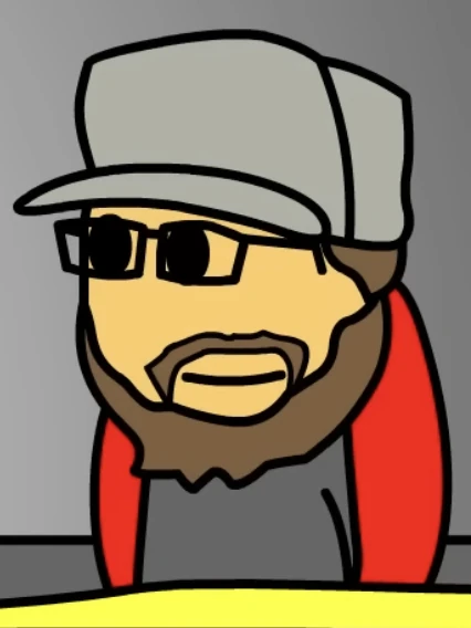 Stephen Stanely | Brewstew Films Wiki | Fandom