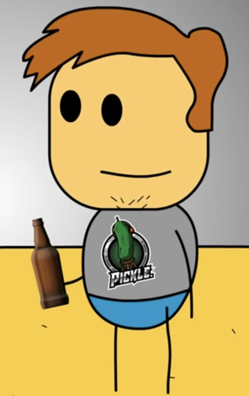 Rusty Minnerath | Brewstew Films Wiki | Fandom