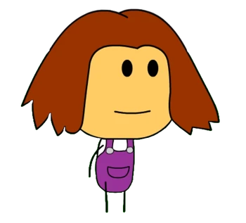 Tabitha | Brewstew Films Wiki | Fandom