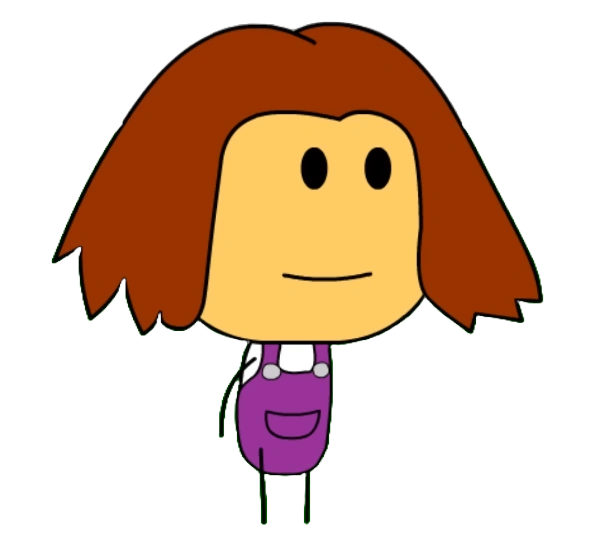 Tabitha | Brewstew Films Wiki | Fandom