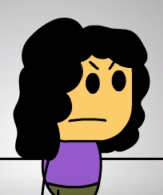 Tommy's Paranoid Mom | Brewstew Films Wiki | Fandom