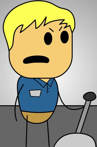 Kagan | Brewstew Films Wiki | Fandom