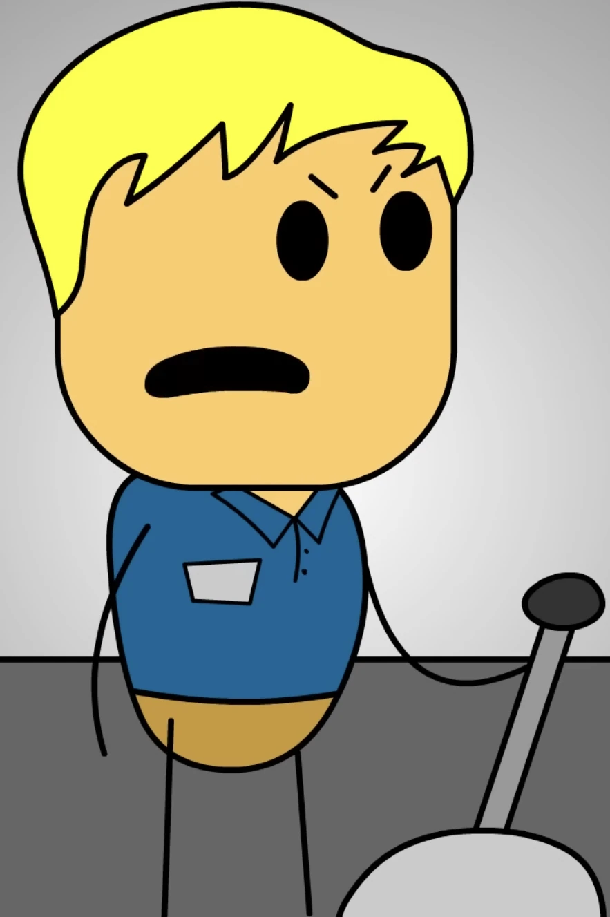 Kagan | Brewstew Films Wiki | Fandom