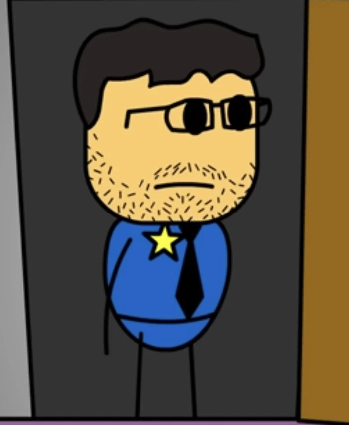 Andrew Moore | Brewstew Films Wiki | Fandom