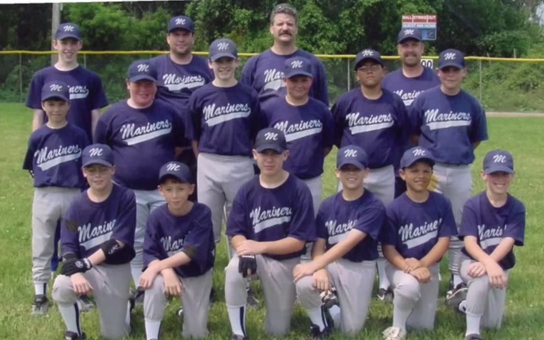 Mariners | Brewstew Films Wiki | Fandom