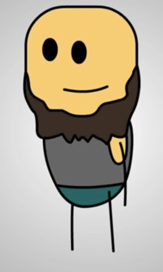 RJ MachineGun | Brewstew Films Wiki | Fandom