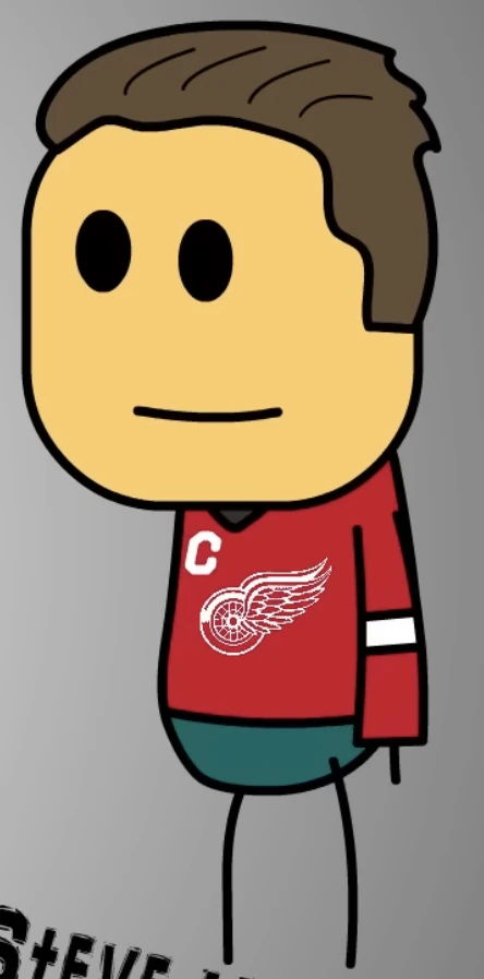 Steve Ulinski | Brewstew Films Wiki | Fandom