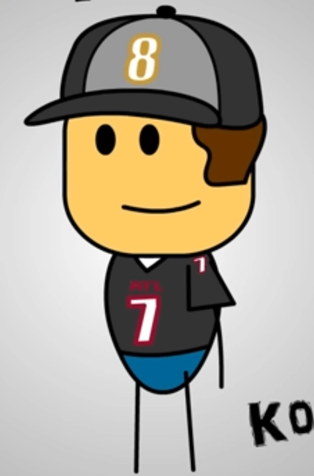 Koyle | Brewstew Films Wiki | Fandom