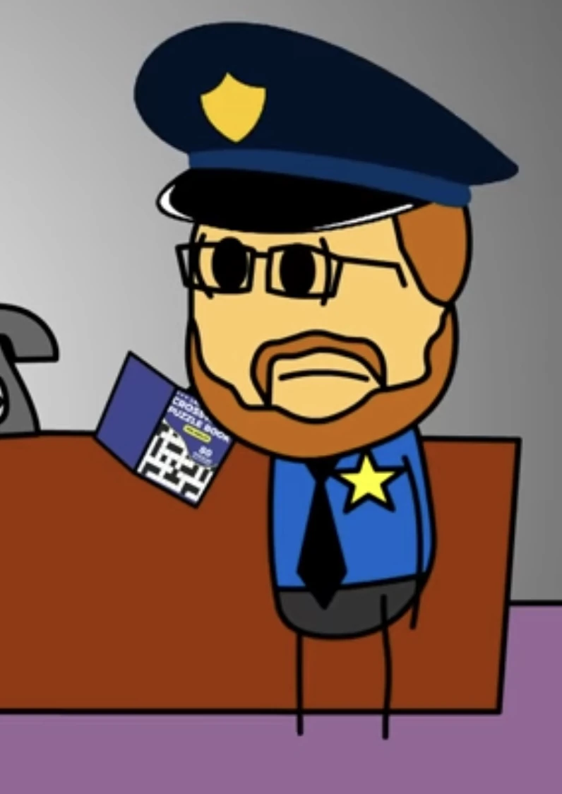 Blaine Adams | Brewstew Films Wiki | Fandom