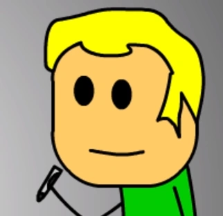 Cousin David/Adult | Brewstew Films Wiki | Fandom