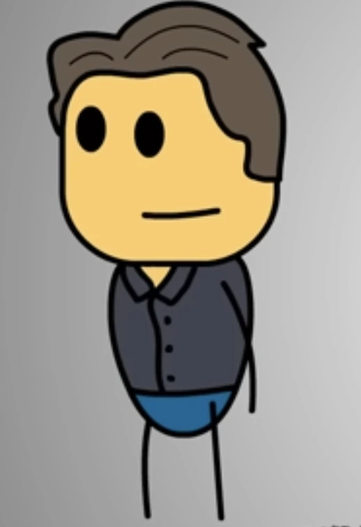 Bertram Skaaning | Brewstew Films Wiki | Fandom